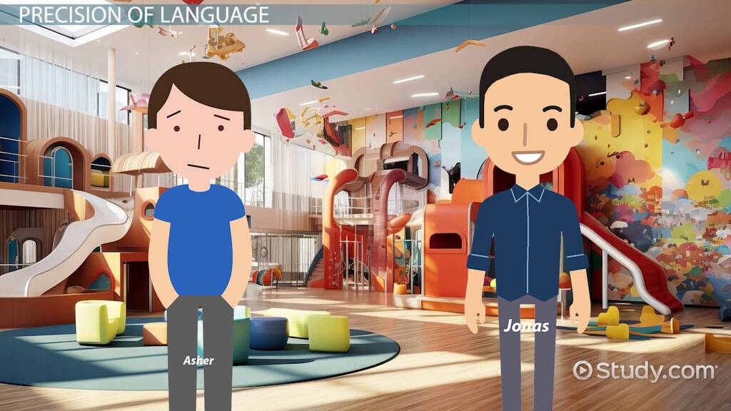 Asher in The Giver by Lois Lowry | Character Traits & Analysis - Video ...