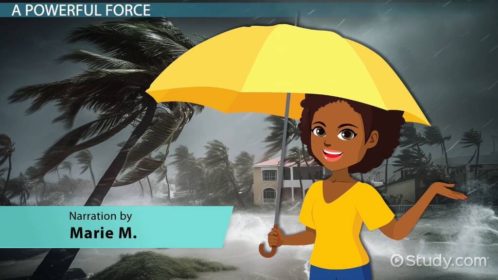 National Weather Service: Definition & Mission Statement - Lesson ...