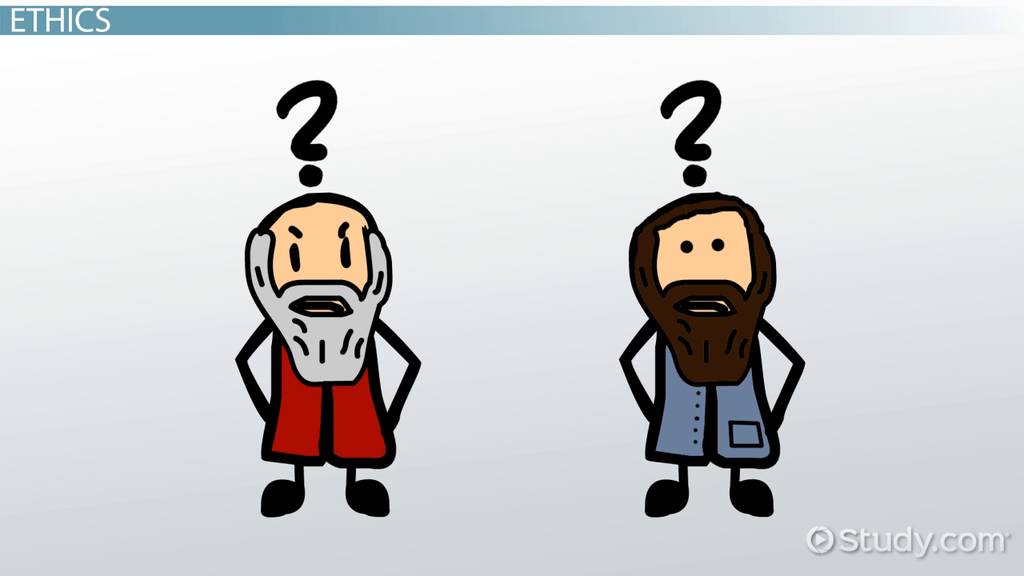 Sources of Ethical Standards in Business - Lesson | Study.com