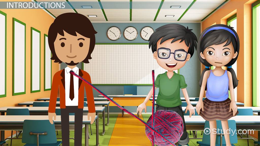 Building Community in the Classroom: Ideas & Activities - Video | Study.com