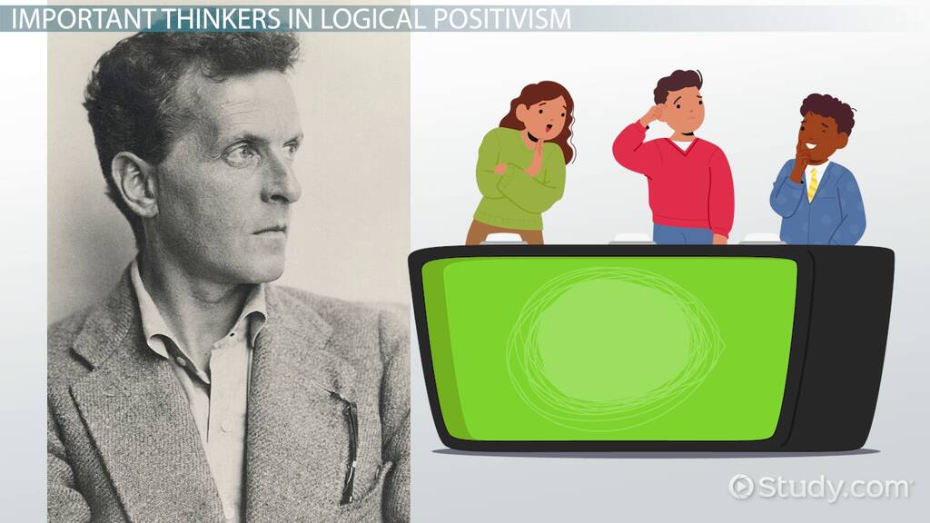 Logical Positivism | Definition, Movement & Supporters - Lesson | Study.com