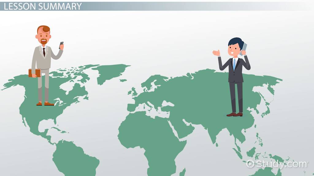 Cross-Cultural Decision Making in Agile Organizations - Lesson | Study.com