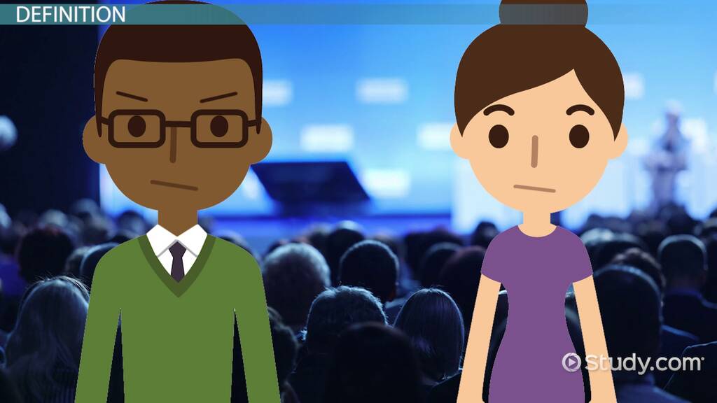 Attacking the Motive: Fallacy Explanation & Examples - Video | Study.com