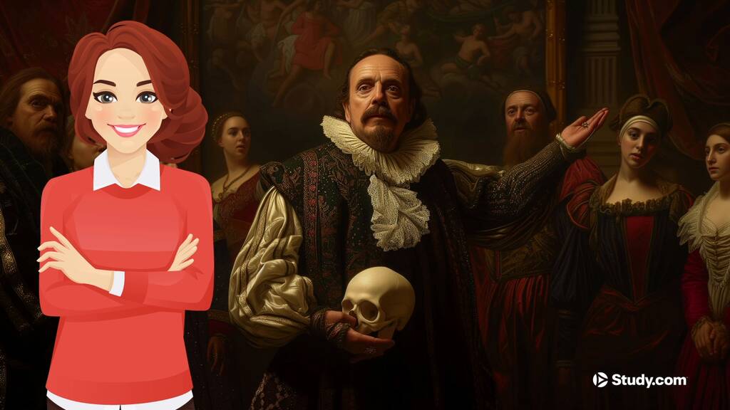 Hamlet Film Adaptations | Movie Titles & References - Video | Study.com