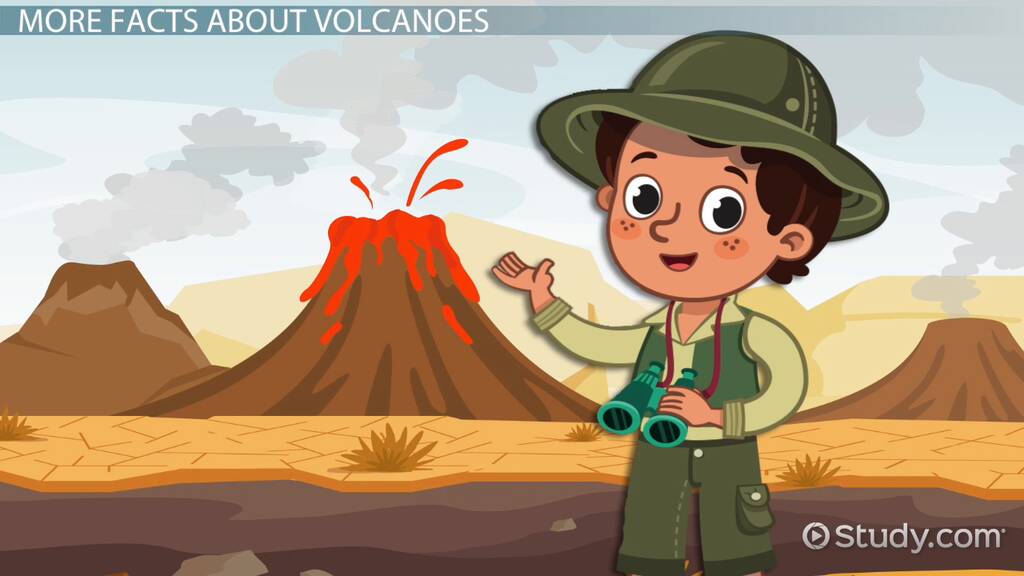10 Interesting Facts About Volcanoes And Earthquakes The Earth Images 10 Interesting Facts About Volcanoes And Earthquakes The Earth Images
