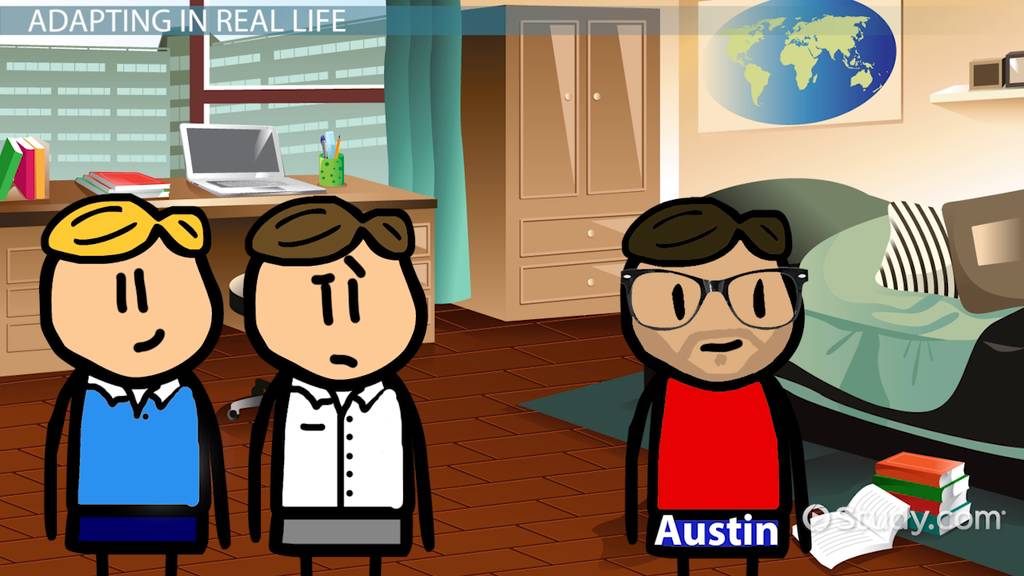 Harry Helson: Gestalt Psychology & Adaptation-Level Theory - Lesson ...