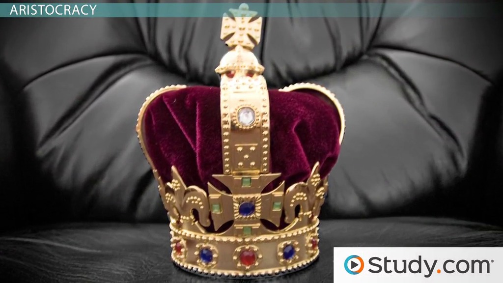 Development of Hierarchical Structures: Chiefs to Emperors in History ...