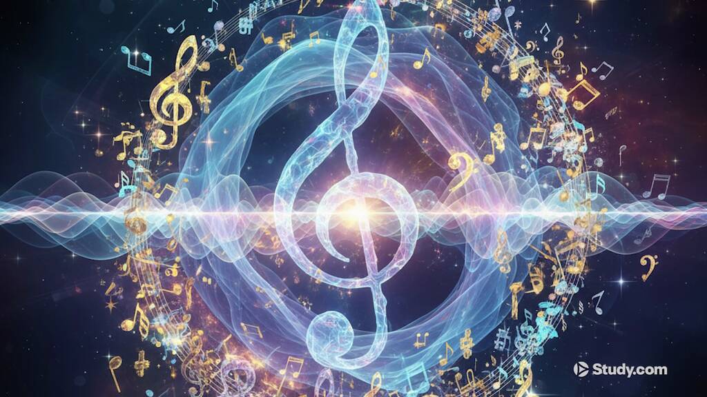 The Science of Music | Overview, Relationship & Impact - Video | Study.com