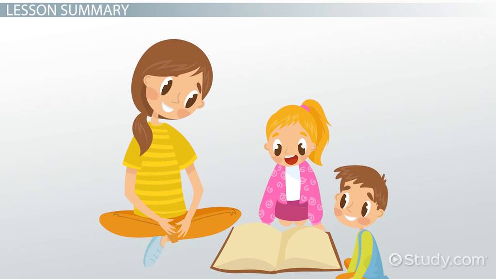 The Psychological Processes of Reading - Lesson | Study.com