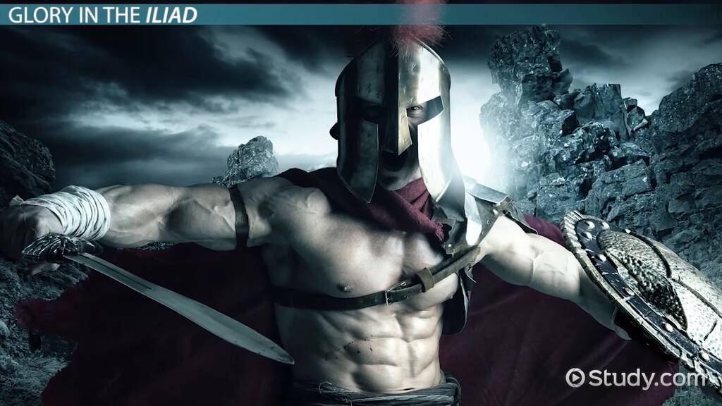 Iliad War Quotes Hero Shaming: Aidos And Nemesis In Logue's War Music