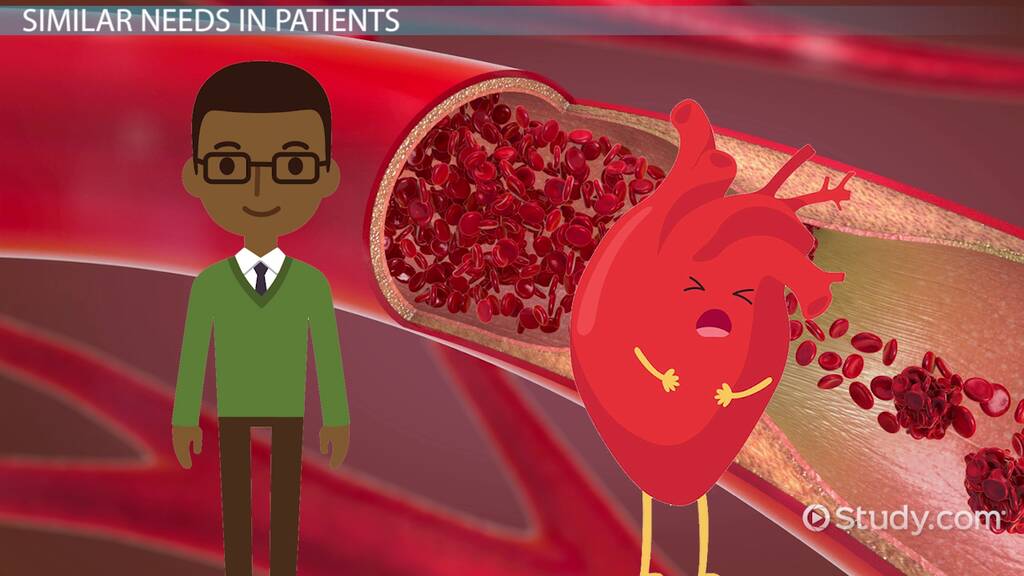 Calcium Channel & Beta Blockers | Overview, Types & Examples - Video ...