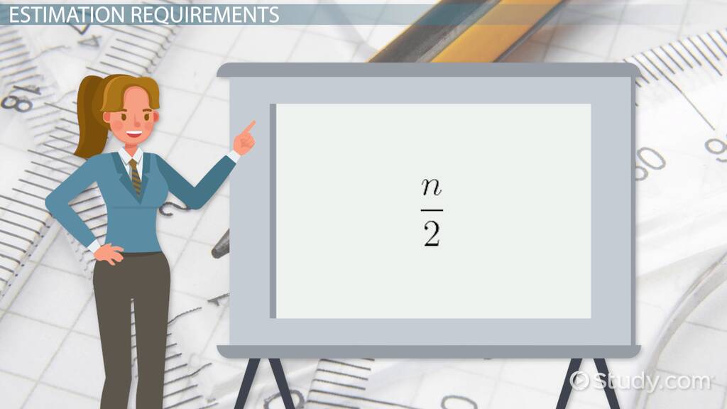 Confidence Intervals: Mean Difference from Matched Pairs - Lesson ...