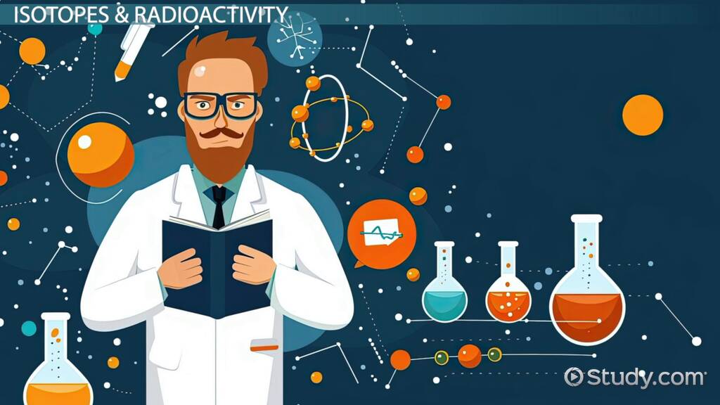 Neutron | Definition, Overview & Facts - Video | Study.com