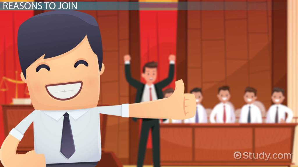 Why Do Workers Join Unions? - Benefits & Reasons - Video | Study.com