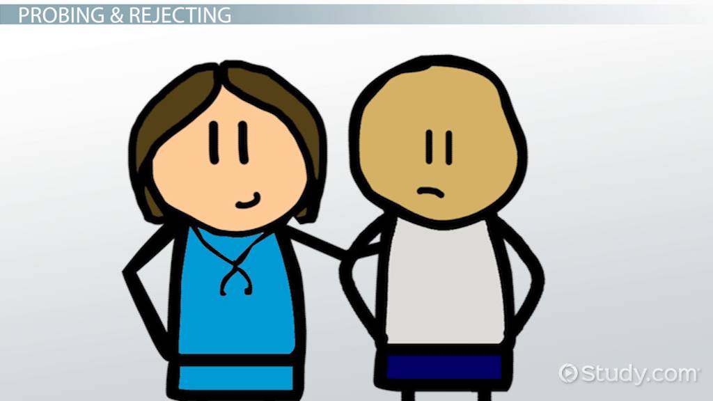 Nontherapeutic Communication In Nursing Techniques Types Examples