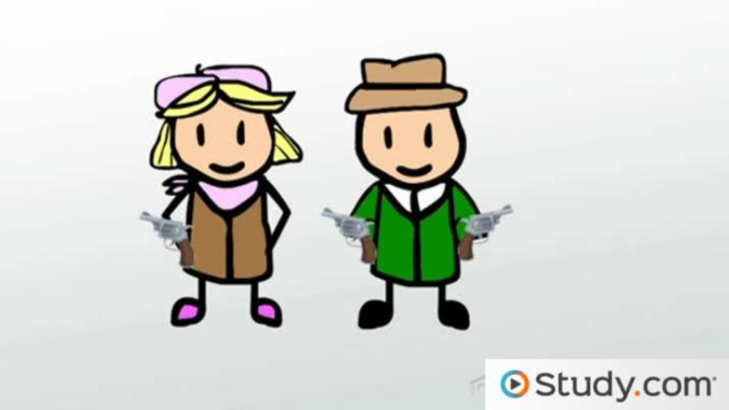 What is the Prisoner's Dilemma? - Albert Tucker & Game Theory - Video ...