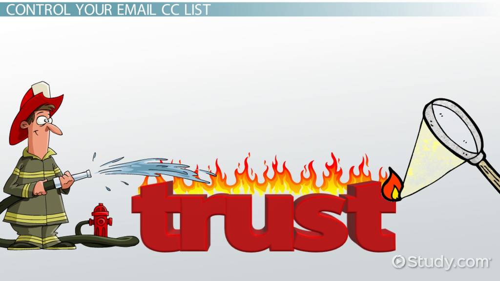 How Role Models Foster Trust in the Workplace - Lesson | Study.com