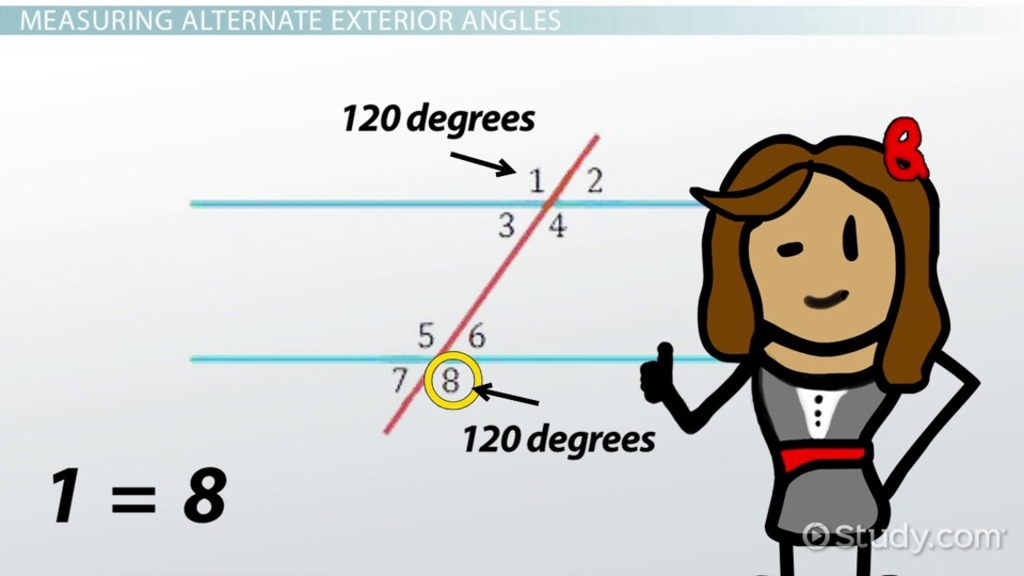 Alternate Exterior Angles Alternate Exterior Angles Read Geometry Ck Alternate Exterior Angles Alternate Exterior Angles Read Geometry Ck