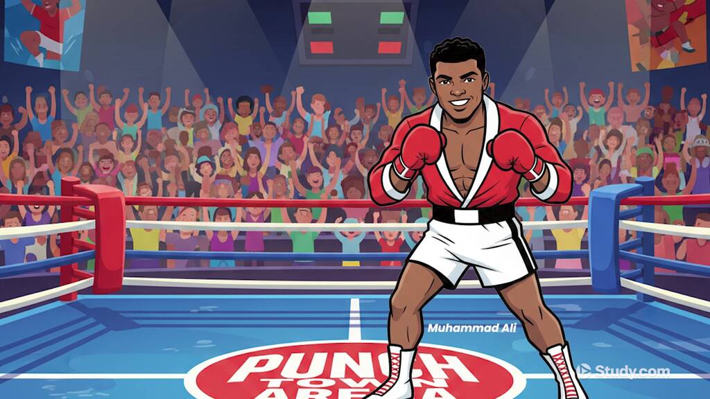 25 Of The Very Best Muhammad Ali Quotes Of All Time