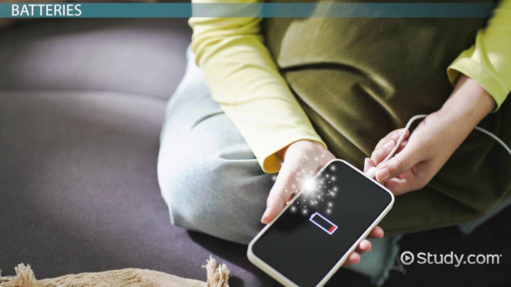 Nernst Equation | Definition, Formula & Examples - Lesson | Study.com