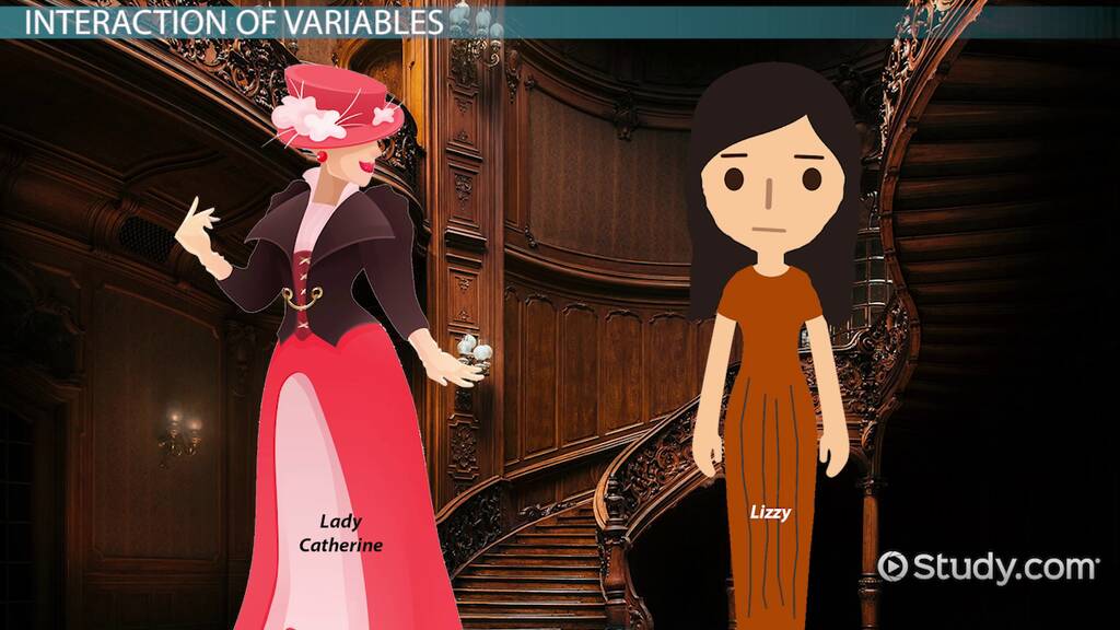 Social Class in Pride and Prejudice by Jane Austen - Lesson | Study.com
