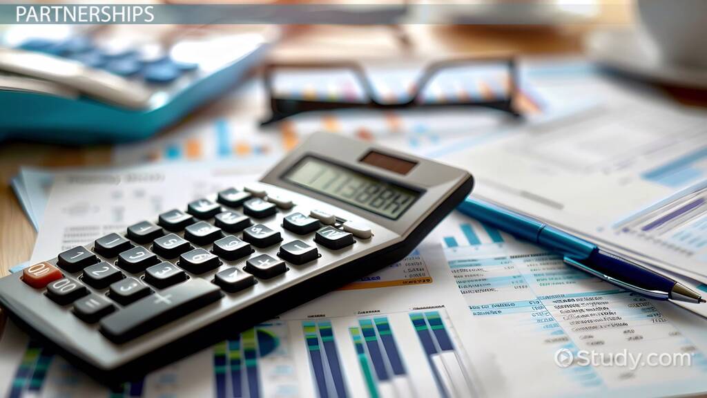 Advanced Financial Accounting | Definition, Purpose & Terms - Video ...