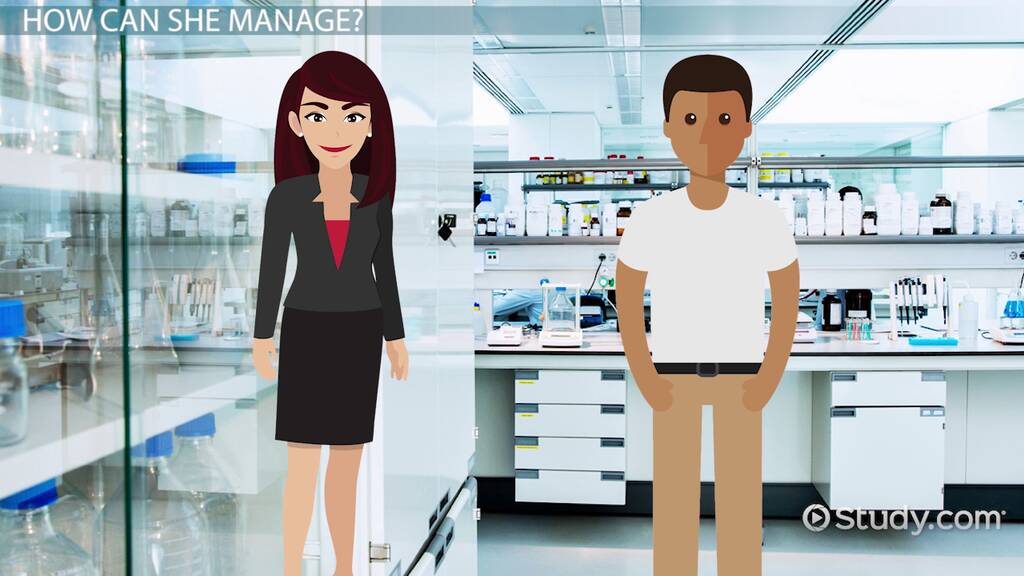 Bernard Bass' Transformational Leadership | Definition & Examples ...