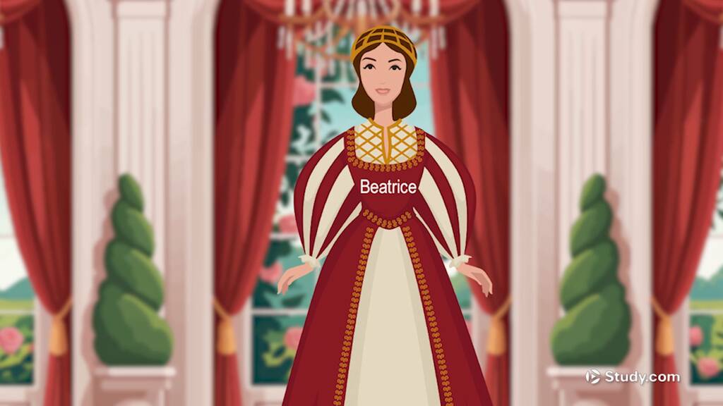 Beatrice Quotes in Much Ado About Nothing by William Shakespeare ...