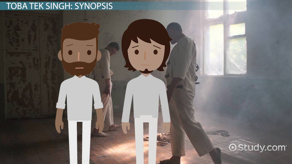 Manto's Toba Tek Singh & Post-Colonialism - Lesson | Study.com