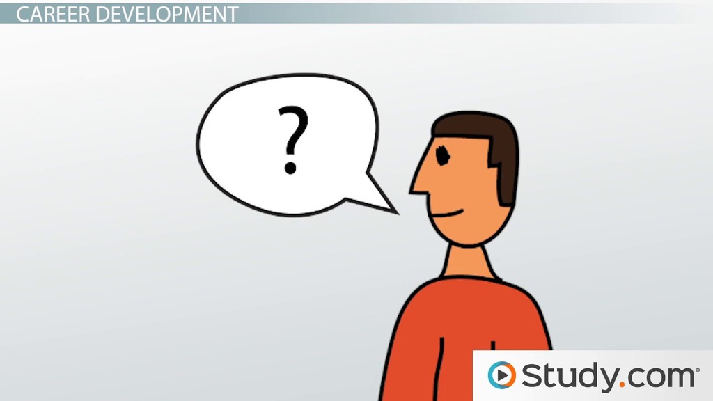 Middle School Counselor Role Intervention Video Lesson Transcript