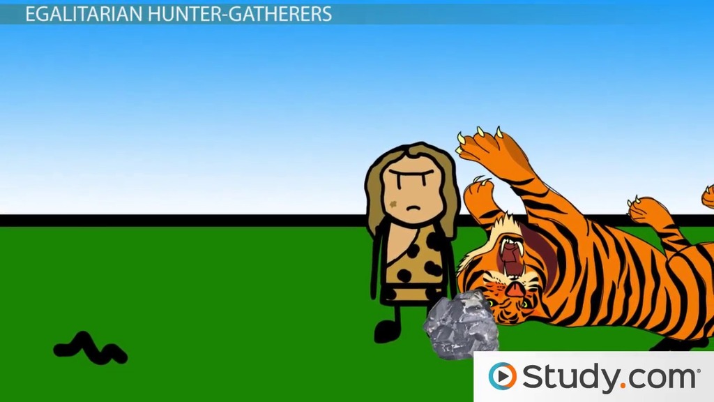 What is Paleolithic Archaeology? - Lesson | Study.com