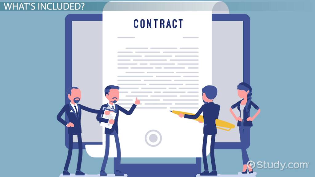 Time And Materials Contract T M Advantages Disadvantages Video Time And Materials Contract T M Advantages Disadvantages Video