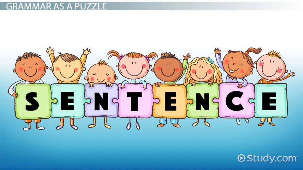 Basic English Grammar Lesson For Kids Lesson Study Basic English Grammar Lesson For Kids Lesson Study