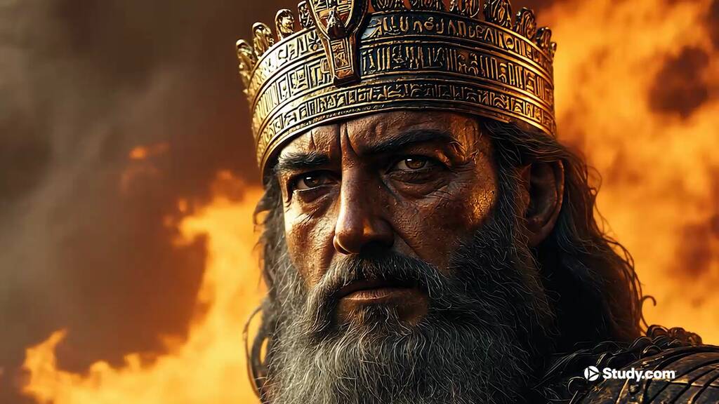 The Persian Empire | Definition, Facts & Dynasties - Lesson | Study.com