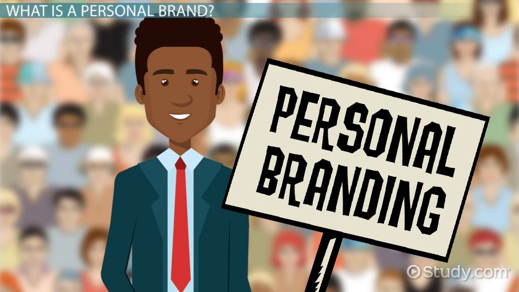 Personal Brands & Interviewing: Communication & Best Practices - Lesson ...