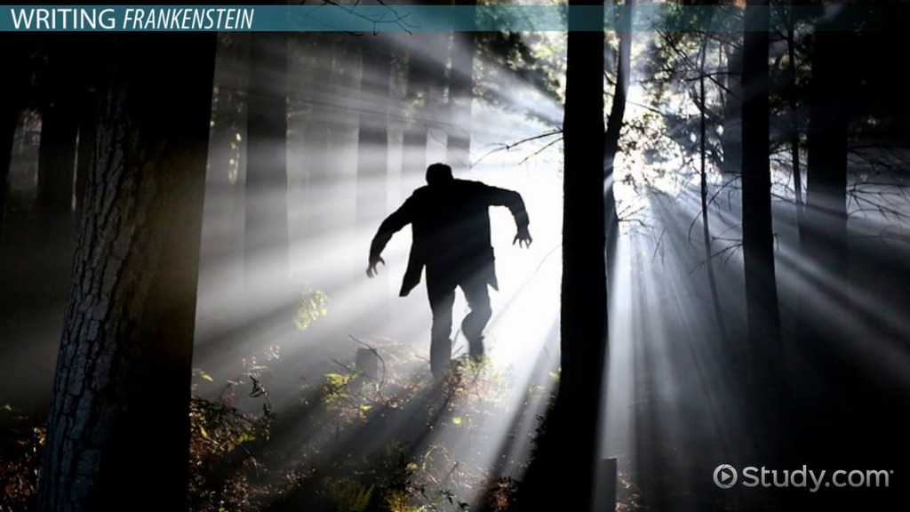 Frankenstein Novel Author Time Period Historical Context Lesson Frankenstein Novel Author Time Period Historical Context Lesson