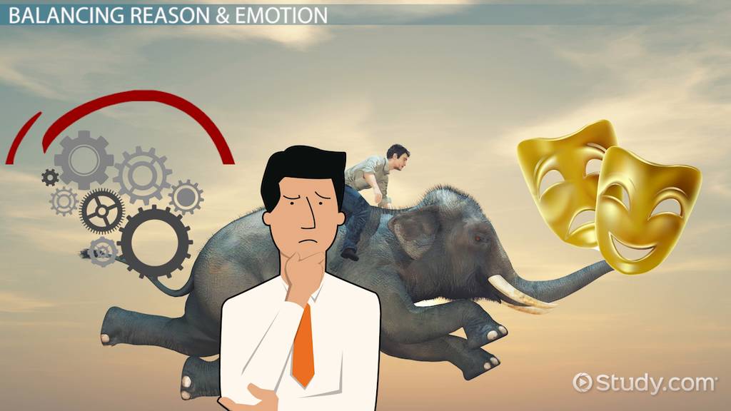 Using Reason & Emotion to Create & Sustain Change in Organizations ...