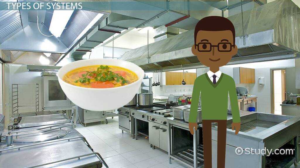Advantages And Disadvantages Of Conventional Food Service System Advantages And Disadvantages Of Conventional Food Service System