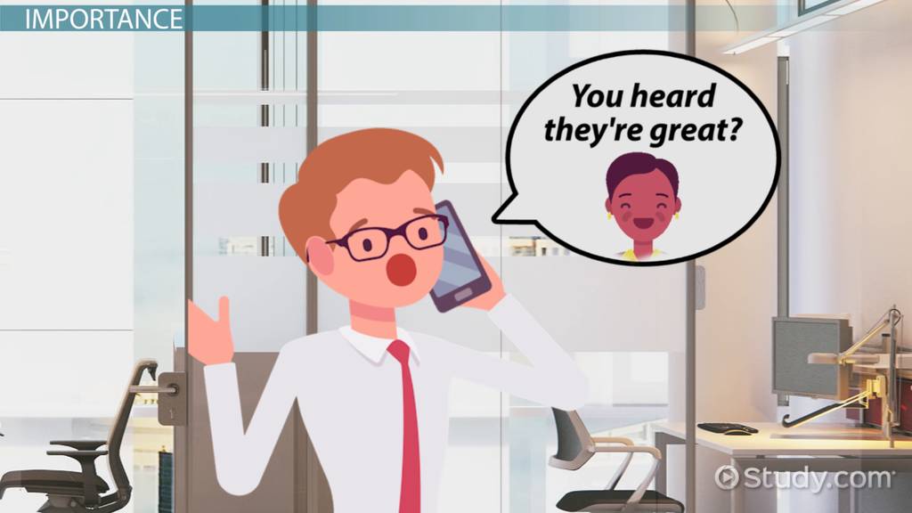 Positive Customer Experience