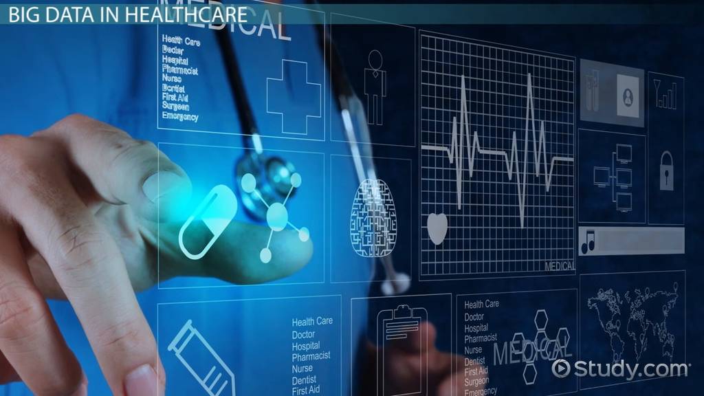 How Big Data Medicine Helps Big Data Center China Medical University