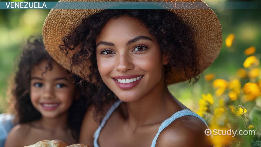 Venezuelan People Ethnic Groups, Population & Ancestry - Video | Study.com