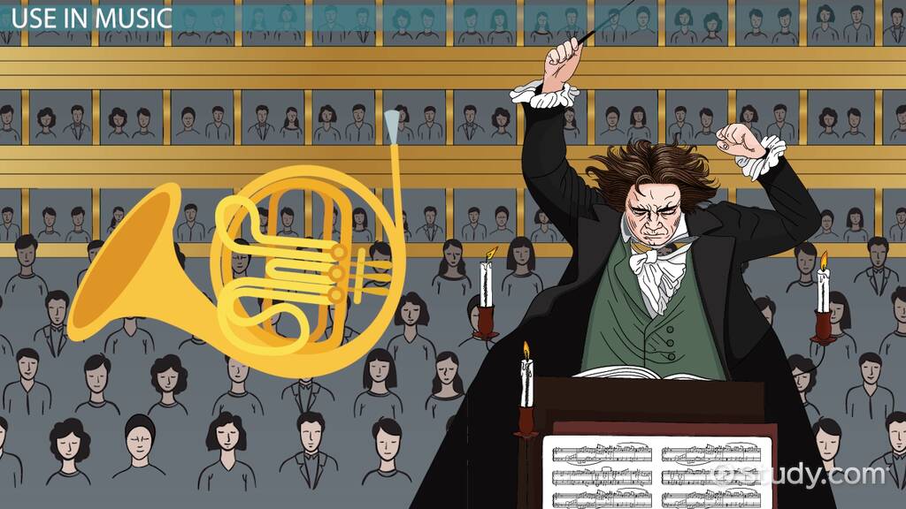 French Horn History & Facts - Lesson | Study.com