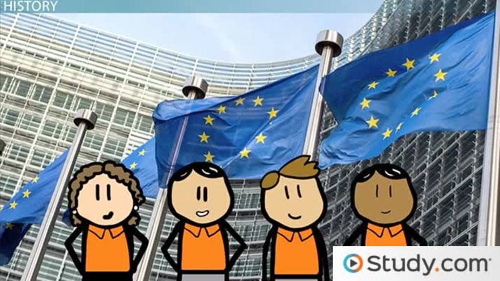 European Democratic Party (EDP): Organization, Outlook & Prominence ...