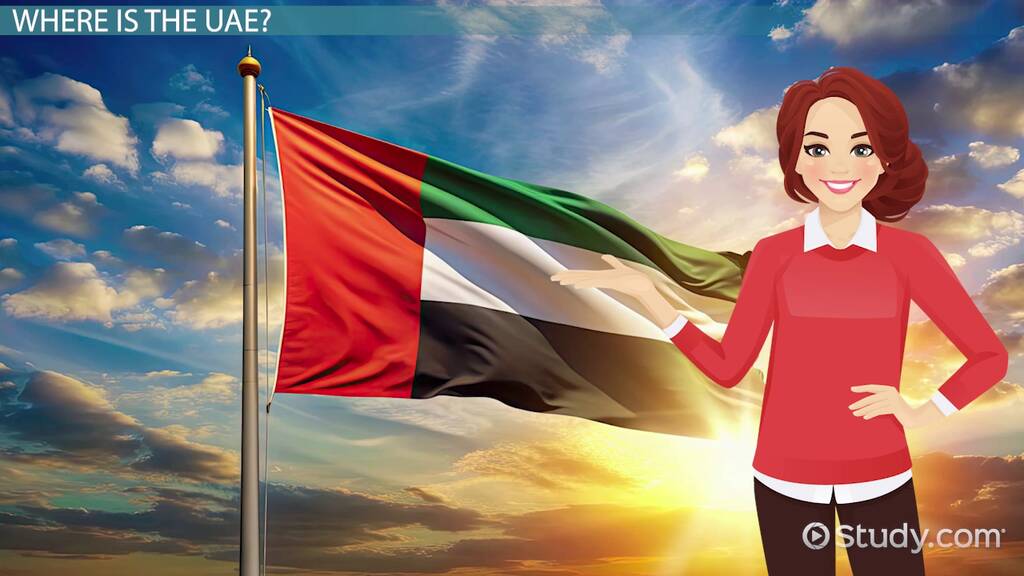United Arab Emirates | Countries, Religion & Government - Lesson ...