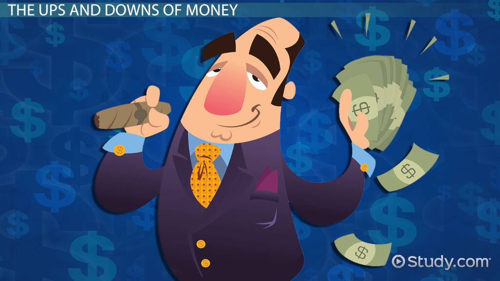 Money Facts: Lesson for Kids - Lesson | Study.com