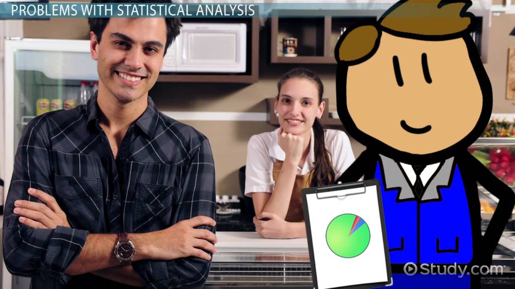 Confounding & Bias in Statistics: Definition & Examples - Lesson ...