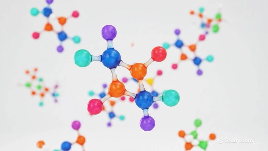 Inorganic Carbon Compounds | Overview & Examples - Lesson | Study.com