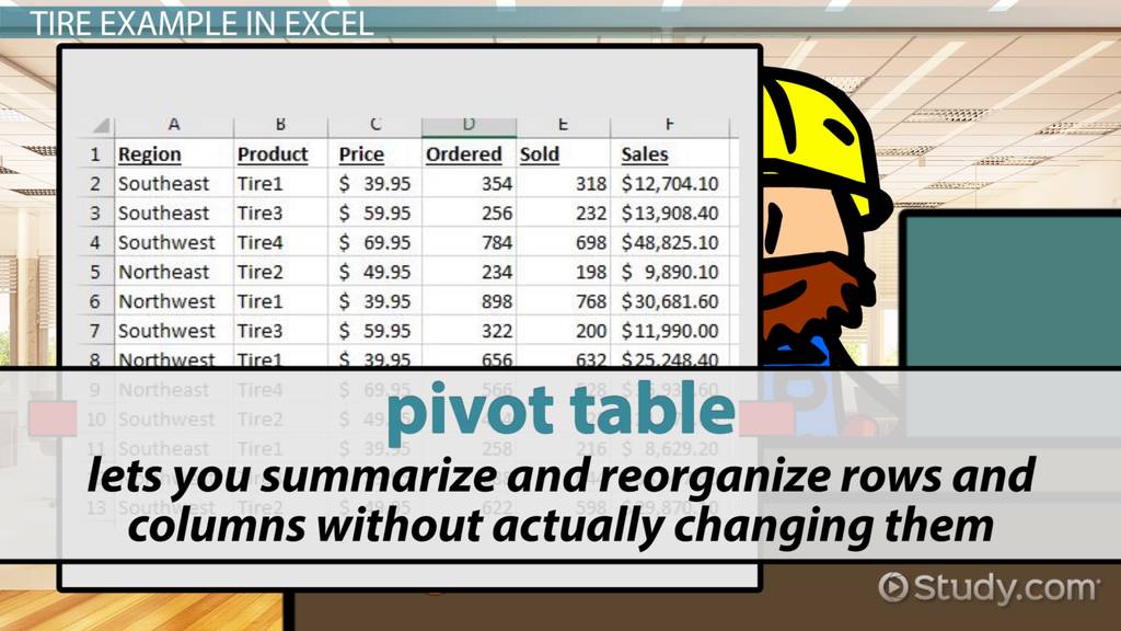 Using Cross-Tabulation Reports in Marketing Research - Lesson | Study.com