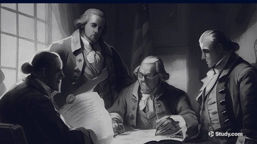 Presidential Line of Succession | Definition & Order - Lesson | Study.com