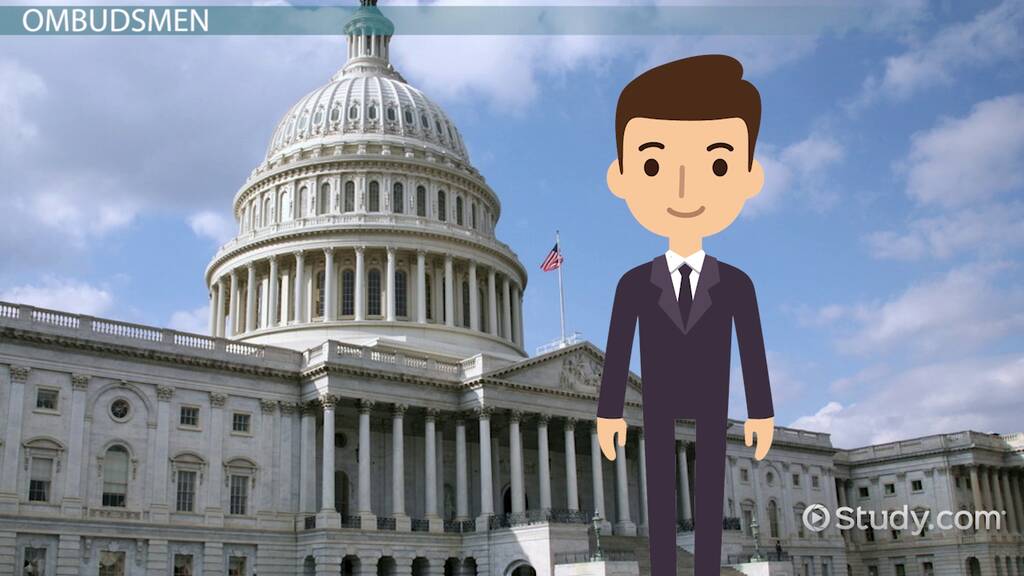 Advocacy | Overview, Types & Examples - Video | Study.com